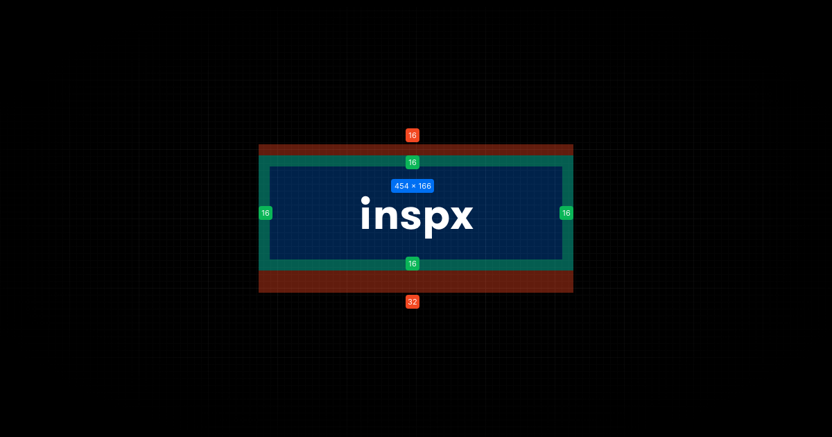 inspx — pixel perfect layout inspection